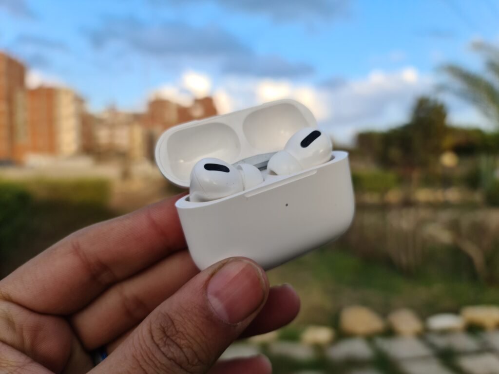 INKAX t03 ANC PRO|المكتبة تك