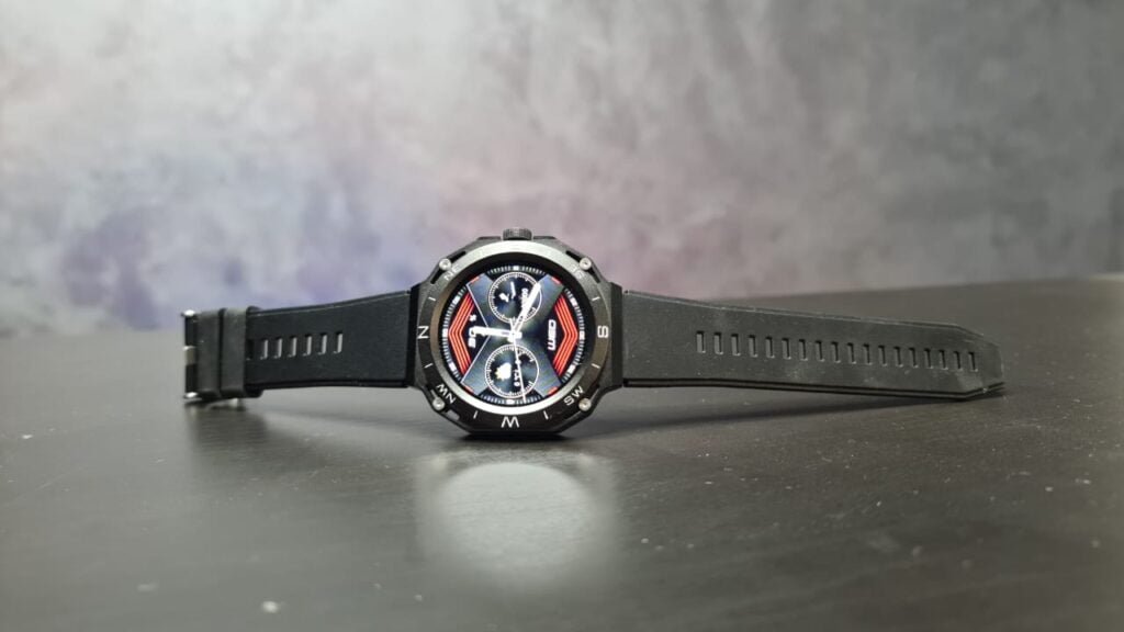 SK22 SMART WATCH|المكتبة تك
