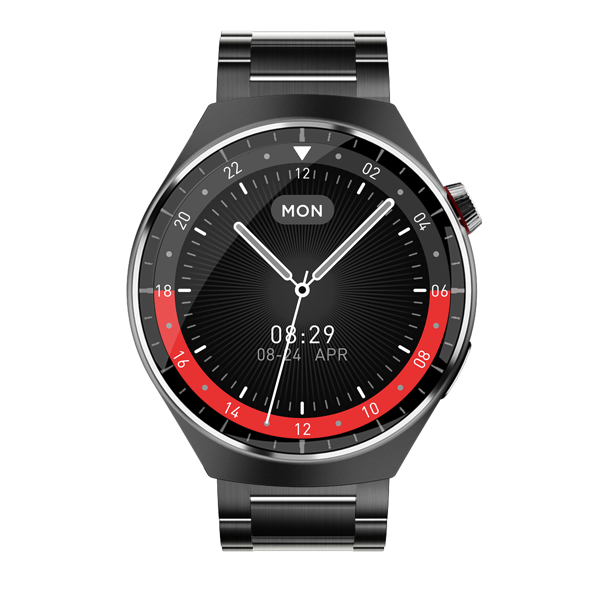Oteeto Watch 4 Pro|المكتبة تك